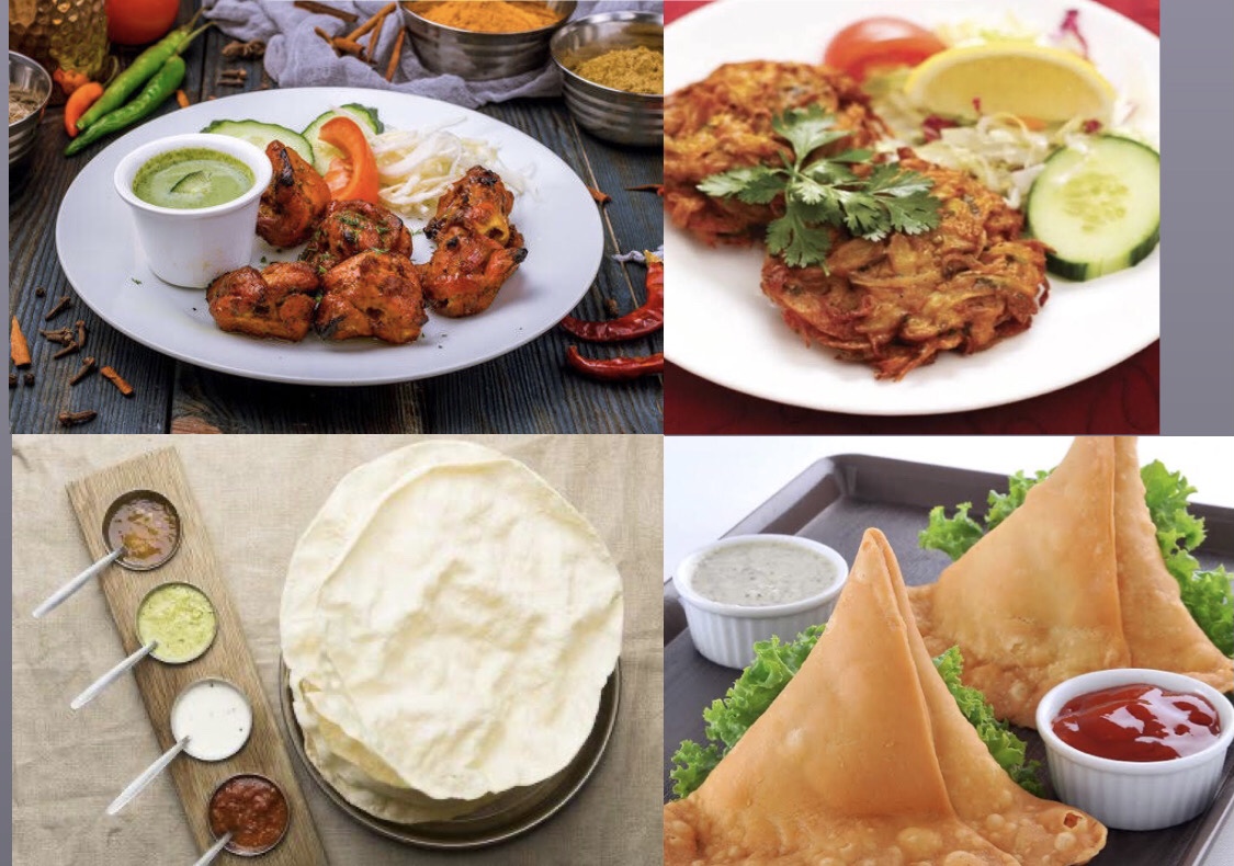 CHINA TOWN RESTAURANT